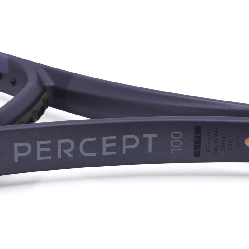 Raquete De Tênis Yonex Percept 100 2025 300g